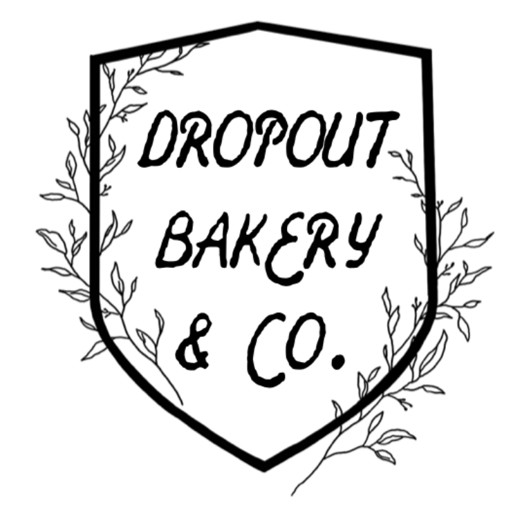 Book a Tasting – Dropout Bakery & Company